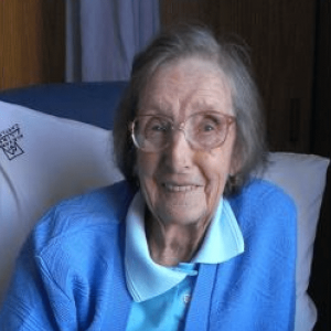 ENNIS (nee; LATIMER), Valerie Jean | Thompson Family Funerals